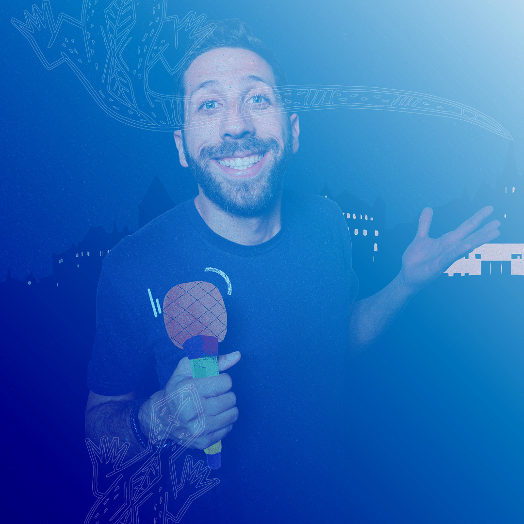 Archives des Concert live - Bleu Lézard